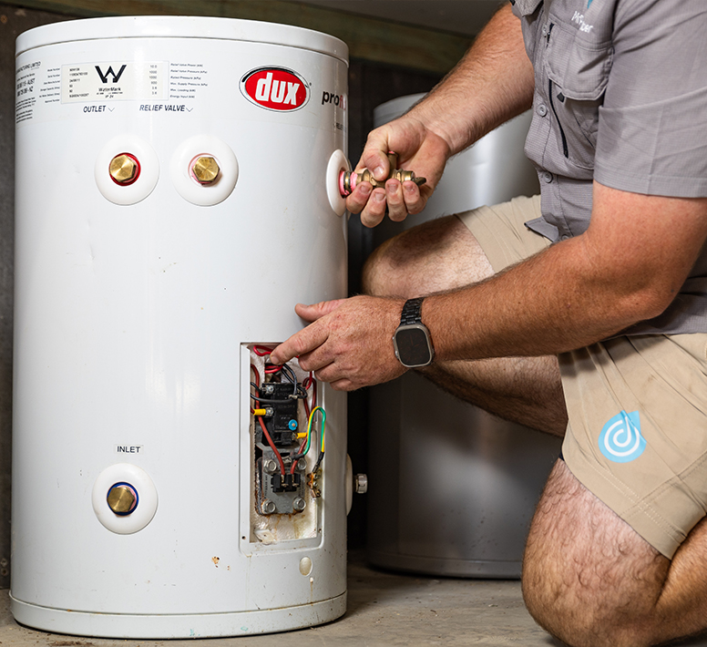 Hot Water System Repairs | Call Mr Plumber 0401 968 724